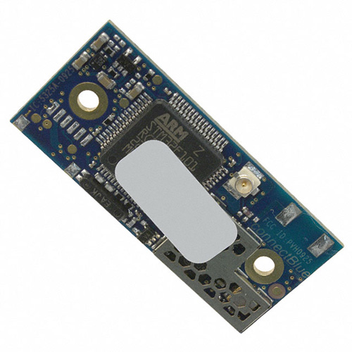 Using Bluetooth Data Communications Automation | DigiKey