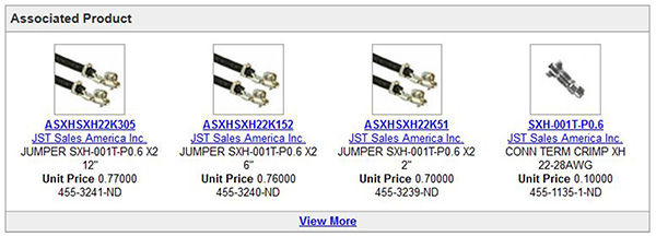 Connector Tutorial | DigiKey