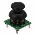 Hall Effect Joystick Design | DigiKey