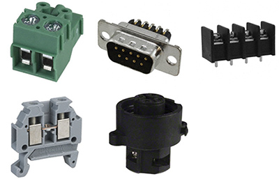 Connettori – I principi base | DigiKey