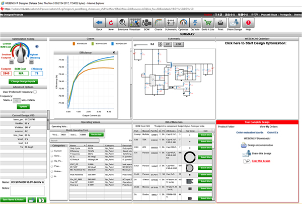Isolated Flyback SMPS Design | DigiKey