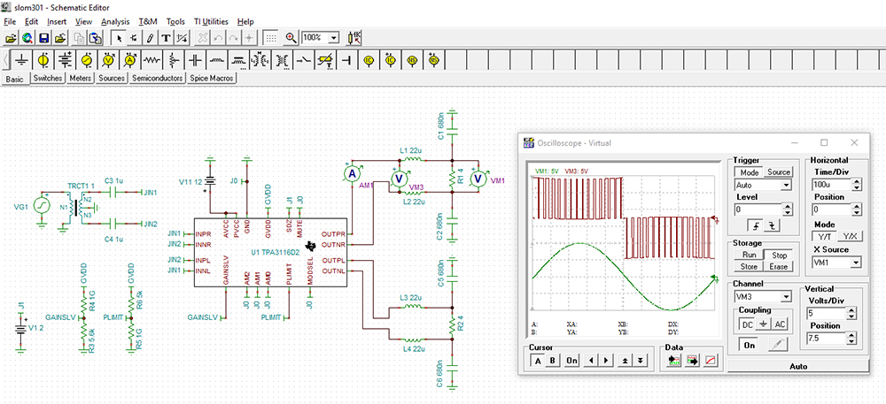 Class D Amplifiers Offer Significant Advantages | DigiKey