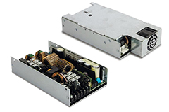 Built-In Thermal Management Stable PSU Operation | DigiKey