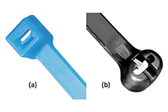Selecting the Right Cable Tie | DigiKey