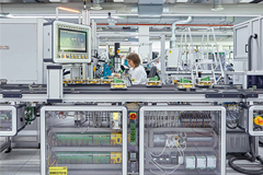Future-Proofing Industrial Automation with PLCnext | DigiKey