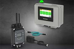 Monitoring Humidity, Vibration, and Temperature | DigiKey