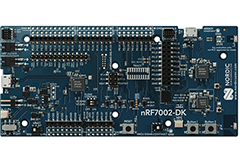 Wi-Fi® Locationing Enhances GNSS and Cellular | DigiKey