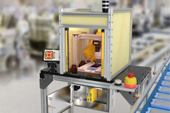 Safety Controllers for Industrial Installations | DigiKey