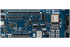 Develop LTE-M, NB-IoT, and DECT NR+ Applications | DigiKey