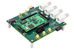 SoM Simplifies Impedance Analyzer Design | DigiKey