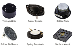 The Complete Guide to Speaker Selection | DigiKey