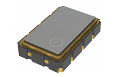 Selecting a kHz Crystal | DigiKey