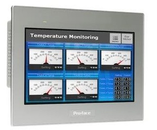 Scalable HMI Solutions for Industrial Automation | DigiKey