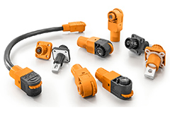 Battery Pole Connectors in Energy Storage Systems | DigiKey