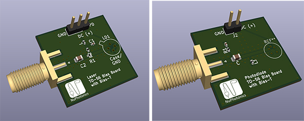 Fiber Optics for Radio Frequency Transmissions | DigiKey