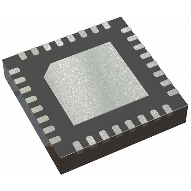 MAX96717 Analog Devices Inc. | インターフェース