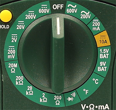 How to Measure Voltage in a Circuit | DigiKey
