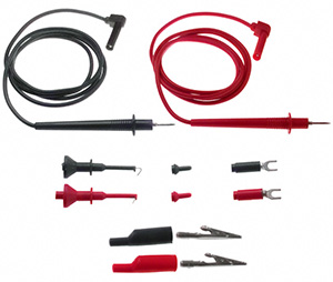 The Basics of Choosing a Multimeter | DigiKey