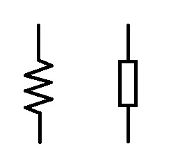 Wat zijn schematische symbolen? | DigiKey