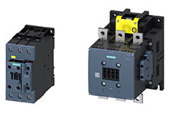 Safety-Rated Contactors for Industry 4.0 | DigiKey