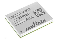 使用完整的 Wi-Fi/蓝牙组合模块 | DigiKey