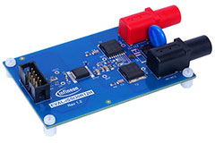 Solid-State Isolators | DigiKey