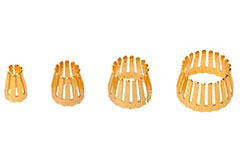 High-Current Connectors for Power Applications | DigiKey