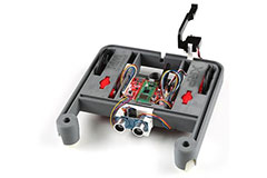 Using Thonny for XRP Robot Programming | DigiKey