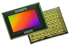 onsemi Options for Machine Vision Apps | DigiKey