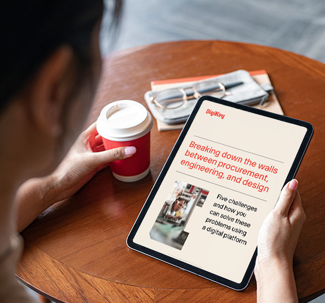 API Solutions | DigiKey