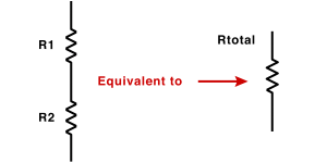Conversion Calculator Parallel and Series Resistor | DigiKey