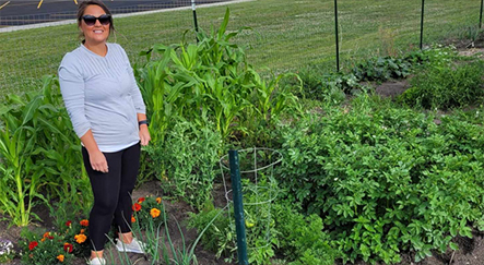 Environmental Sustainability | DigiKey