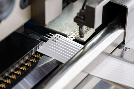 Customizable Product Services | DigiKey