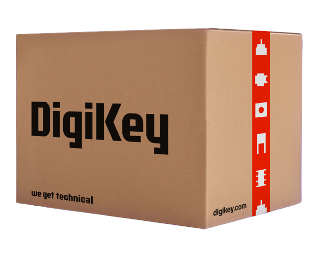 Quality Standards | DigiKey Electronics