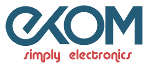 EKOM Authorized Partner for Turkey | DigiKey
