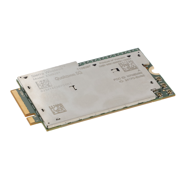 5G Technology | DigiKey