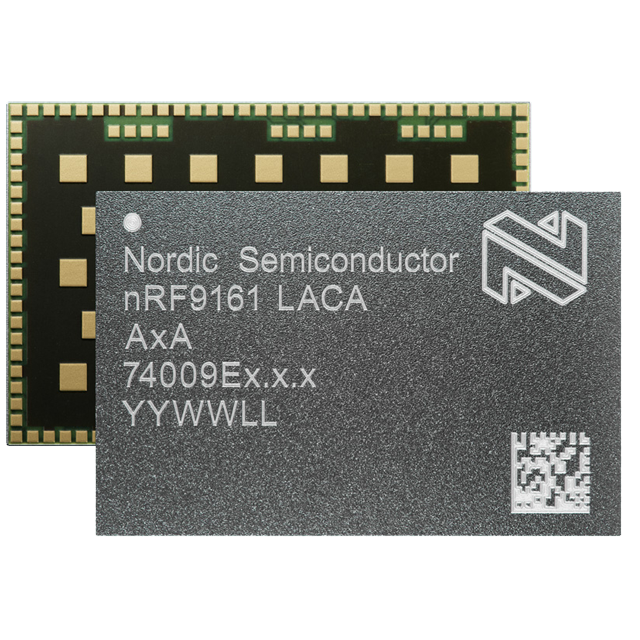 5G Technology | DigiKey