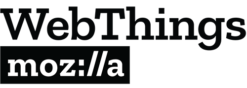 WebThings by Mozilla | DigiKey