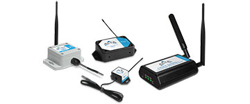 Monnit ALTA Wireless Sensor Solutions Available | DigiKey