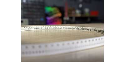 Digi-Key Part Tracing for Cut Tape Printing | DigiKey