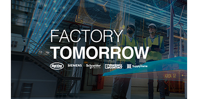 Digi-Key's "Factory Tomorrow" Season 2 Series | DigiKey