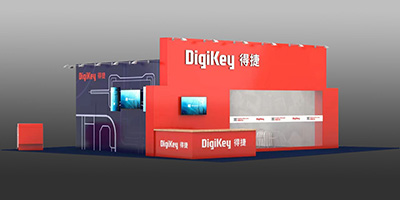 DigiKey Special Events at Elexcon 2024 | DigiKey