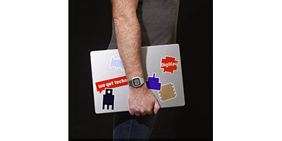 DigiKey Brand Refresh Wins Gold with Lippincott | DigiKey