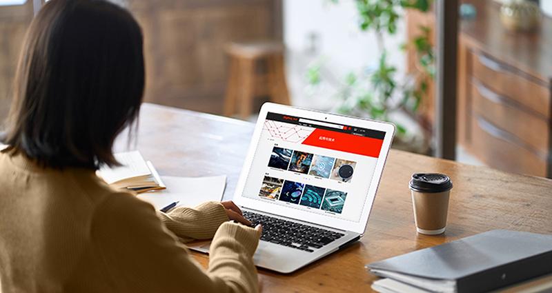 DigiKey Introduces Digital Technology Portals | DigiKey