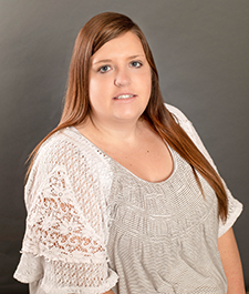 Brieanne Koester Online Business Card | DigiKey