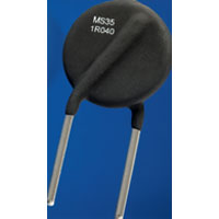 DC Inrush Current Limiter - Ametherm | DigiKey