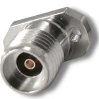 Compression Mount PCB Connectors - Amphenol SV | DigiKey