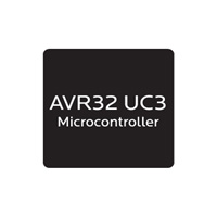 AVR UC3 Audio Application - Microchip | DigiKey