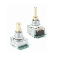Panel Mount Encoders - Same Sky | DigiKey
