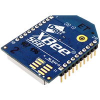 XBee Wi-Fi Cloud Kit - Digi | DigiKey